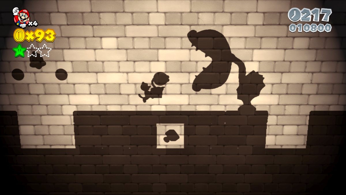 Shadow-Play Alley - Super Mario Wiki, the Mario encyclopedia