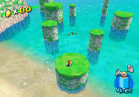 Super Slide - Super Mario Wiki, the Mario encyclopedia