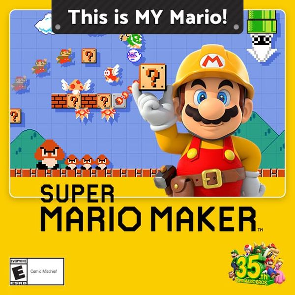 File:Super-mario-maker.jpg - Super Mario Wiki, the Mario encyclopedia