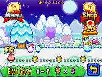 Flurry - Super Mario Wiki, the Mario encyclopedia