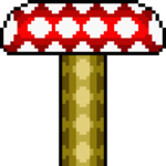 Mushroom Platform - Super Mario Wiki, the Mario encyclopedia