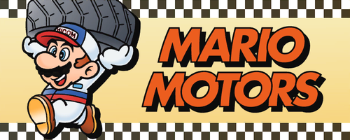 List of sponsors debuting in Mario Kart Arcade GP and Mario Kart Arcade ...