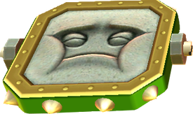 Flomp - Super Mario Wiki, the Mario encyclopedia