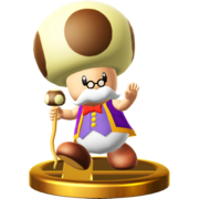Toadsworth - Super Mario Wiki, the Mario encyclopedia