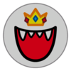 List of King Boo profiles and statistics - Super Mario Wiki, the Mario ...