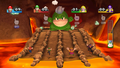 Spike Strike - Super Mario Wiki, the Mario encyclopedia