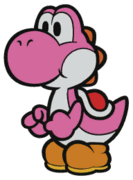 User:PinkYoshiFan - Super Mario Wiki, the Mario encyclopedia