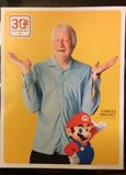 Charles Martinet - Super Mario Wiki, the Mario encyclopedia