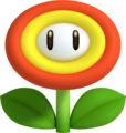 Gallery:Fire Flower - Super Mario Wiki, the Mario encyclopedia