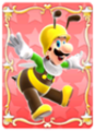 Bee Mario - Super Mario Wiki, the Mario encyclopedia