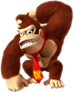 Donkey Kong - Super Mario Wiki, the Mario encyclopedia