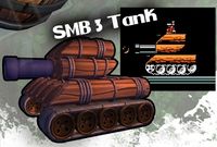 Tank - Super Mario Wiki, the Mario encyclopedia