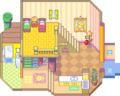 Mario Bros.' House - Super Mario Wiki, the Mario encyclopedia