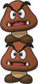 Goomba Tower - Super Mario Wiki, the Mario encyclopedia