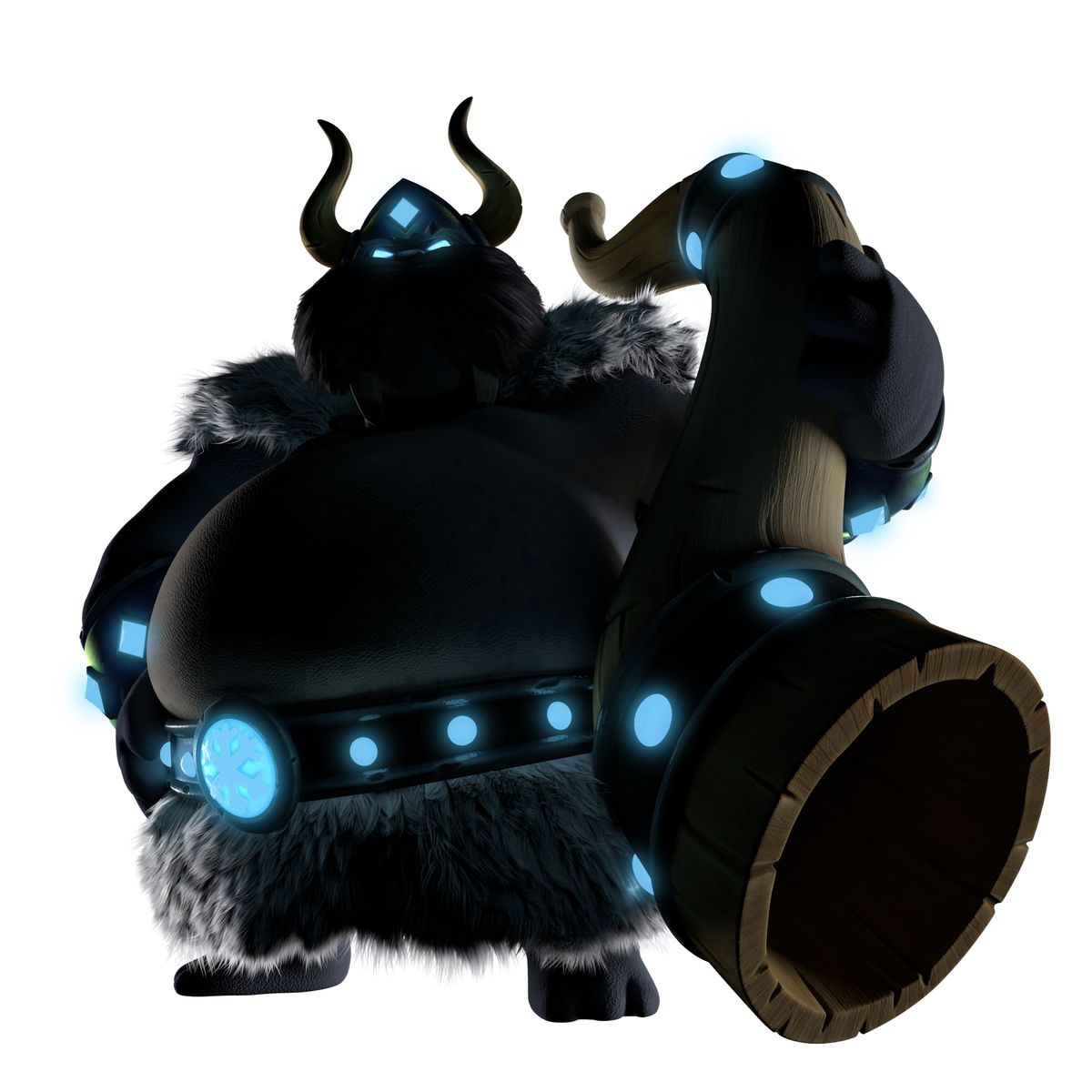 Horn (object) - Super Mario Wiki, the Mario encyclopedia