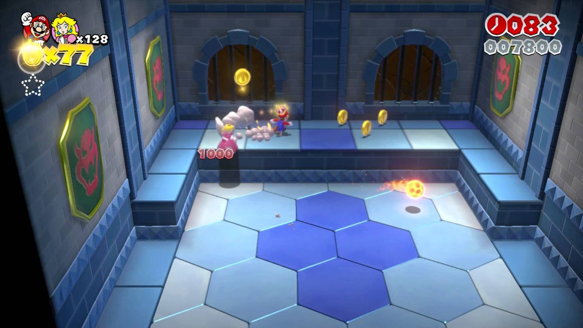 Fire Bros. Hideout #4 - Super Mario Wiki, the Mario encyclopedia