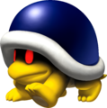 Buzzy Beetle - Super Mario Wiki, the Mario encyclopedia