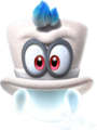 Cappy - Super Mario Wiki, the Mario encyclopedia