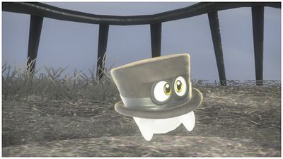 Bonneter - Super Mario Wiki, the Mario encyclopedia