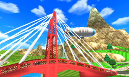 Wuhu Loop - Super Mario Wiki, the Mario encyclopedia