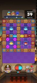 World 23 (Dr. Mario World) - Super Mario Wiki, the Mario encyclopedia