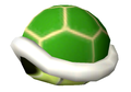 Gallery:Green Shell - Super Mario Wiki, the Mario encyclopedia