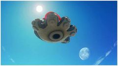 Gushen - Super Mario Wiki, the Mario encyclopedia