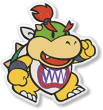 Bowser Jr. - Super Mario Wiki, the Mario encyclopedia