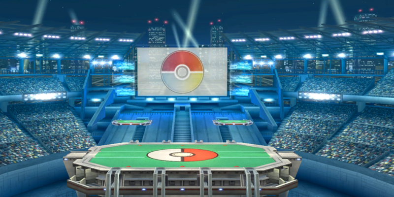 File:Pokémon Stadium 2 SSBWiiU.png - Super Mario Wiki, the Mario ...
