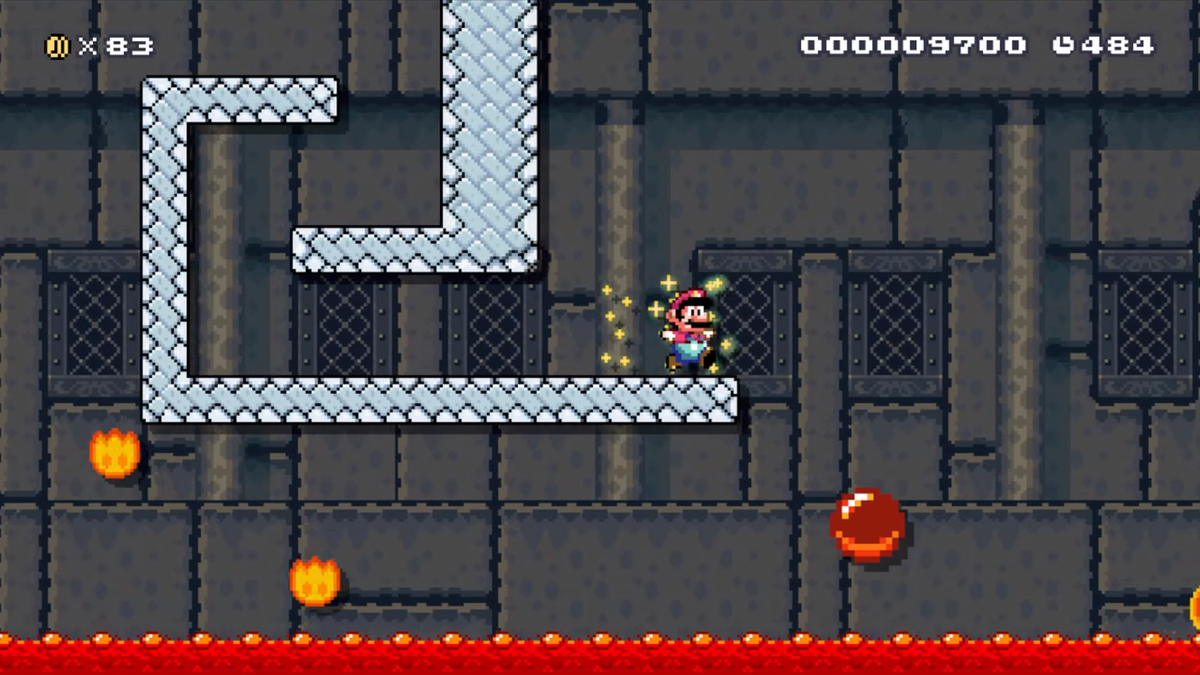 Bowser's Cannonball Run - Super Mario Wiki, the Mario encyclopedia