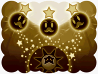 Dark Star - Super Mario Wiki, the Mario encyclopedia