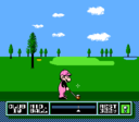 Gallery:NES Open Tournament Golf - Super Mario Wiki, the Mario encyclopedia