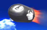 Bullet Bill - Super Mario Wiki, the Mario encyclopedia