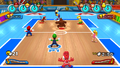 Mario Stadium (Mario Sports Mix) - Super Mario Wiki, the Mario encyclopedia