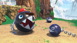 Cascade Kingdom - Super Mario Wiki, the Mario encyclopedia