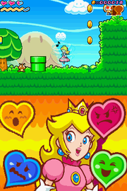 Joy (vibe) - Super Mario Wiki, the Mario encyclopedia