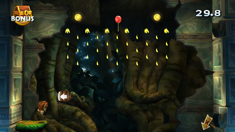 File:DKCR Bonus Room 1.png - Super Mario Wiki, the Mario encyclopedia