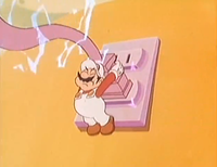 Bad Rap - Super Mario Wiki, the Mario encyclopedia