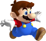 Super Mario 3D Land - Super Mario Wiki, the Mario encyclopedia