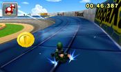 Luigi Raceway - Super Mario Wiki, the Mario encyclopedia