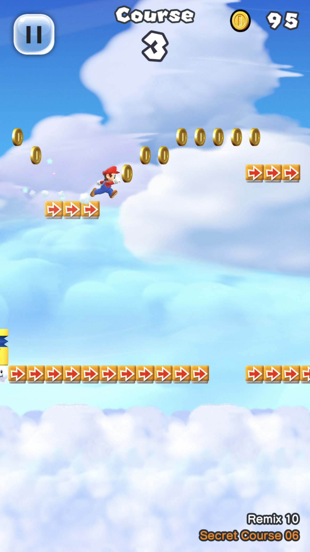 Secret Course 06 - Super Mario Wiki, the Mario encyclopedia