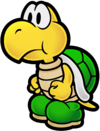 Koopa Troopa - Super Mario Wiki, the Mario encyclopedia