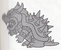 Bowser Statue - Super Mario Wiki, the Mario encyclopedia