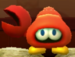 Huckit Crab - Super Mario Wiki, the Mario encyclopedia