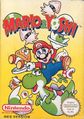 Gallery:Yoshi (game) - Super Mario Wiki, the Mario encyclopedia