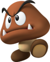 Goomba - Super Mario Wiki, the Mario encyclopedia