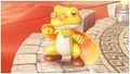 Glydon - Super Mario Wiki, the Mario encyclopedia