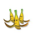 Banana - Super Mario Wiki, the Mario encyclopedia