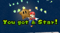 Bronze Star - Super Mario Wiki, the Mario encyclopedia