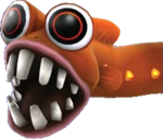 Gringill - Super Mario Wiki, the Mario encyclopedia